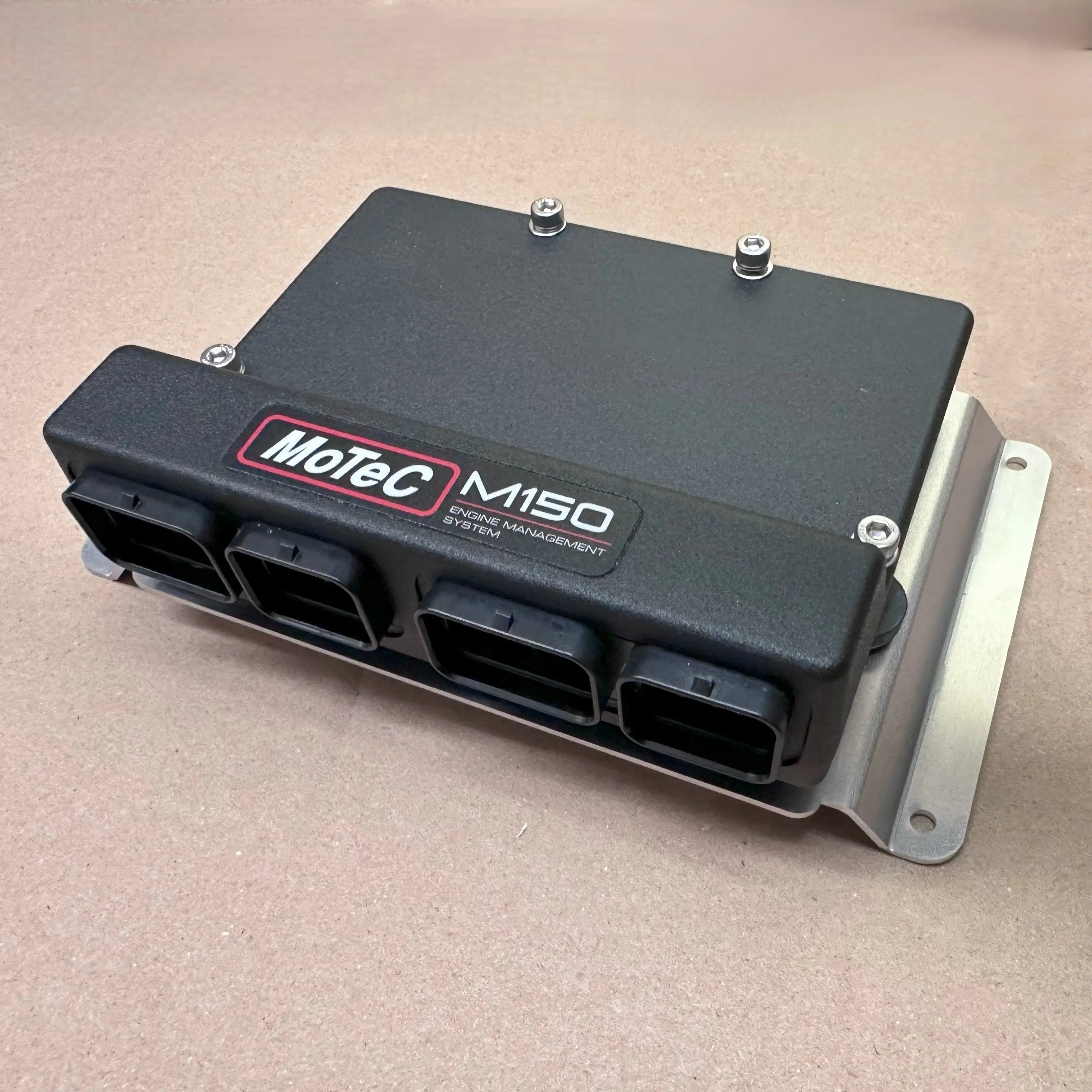 MOTEC ECU AND PDM MOUNTS – CIRCUITWORXS