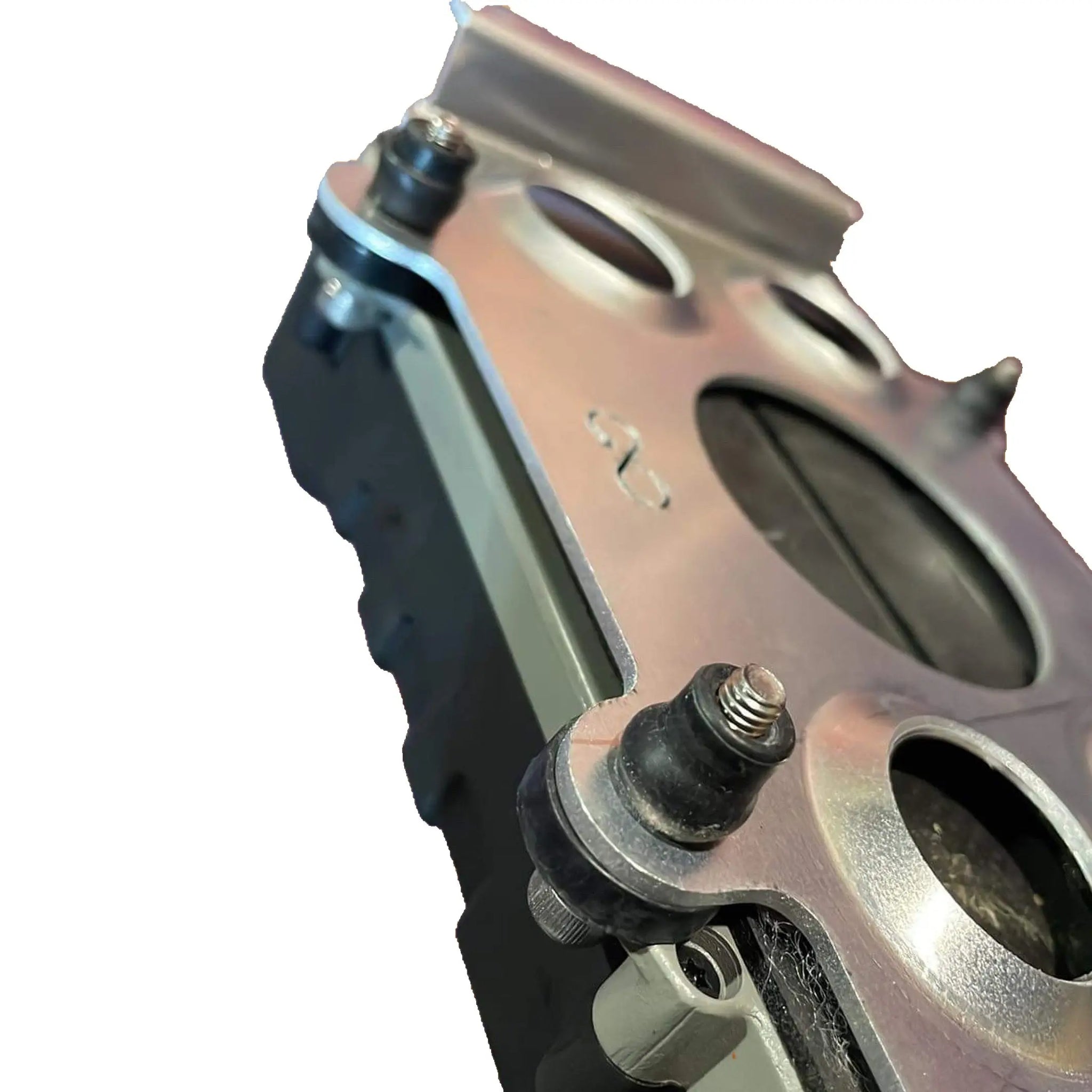 Haltech Elite 1500/2500 ECU Mounting Bracket OPTIONS – CIRCUITWORXS