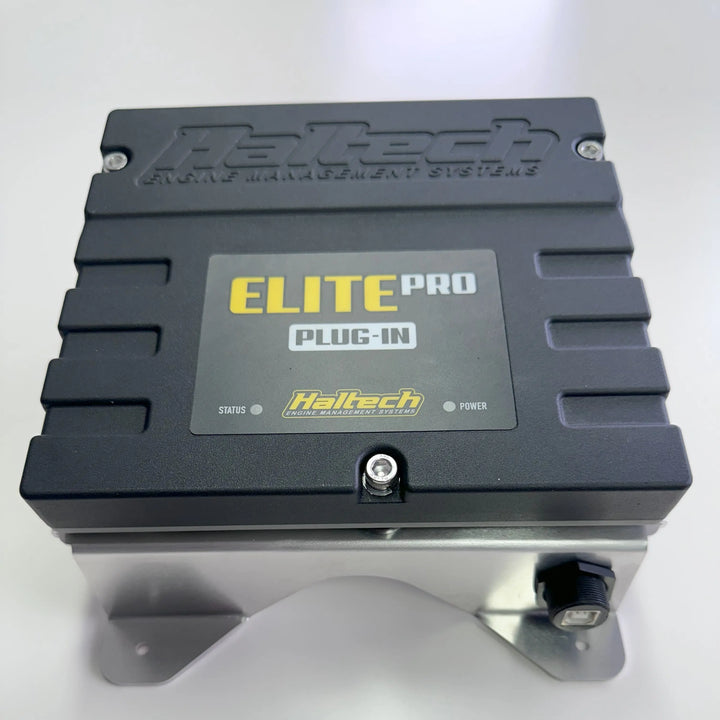 Haltech ECU and WB Mounts – CIRCUITWORXS