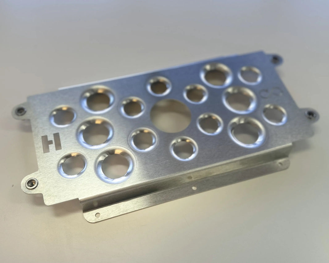 ECU MOUNTS – CIRCUITWORXS