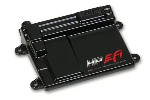 Holley ECU Mount – CIRCUITWORXS