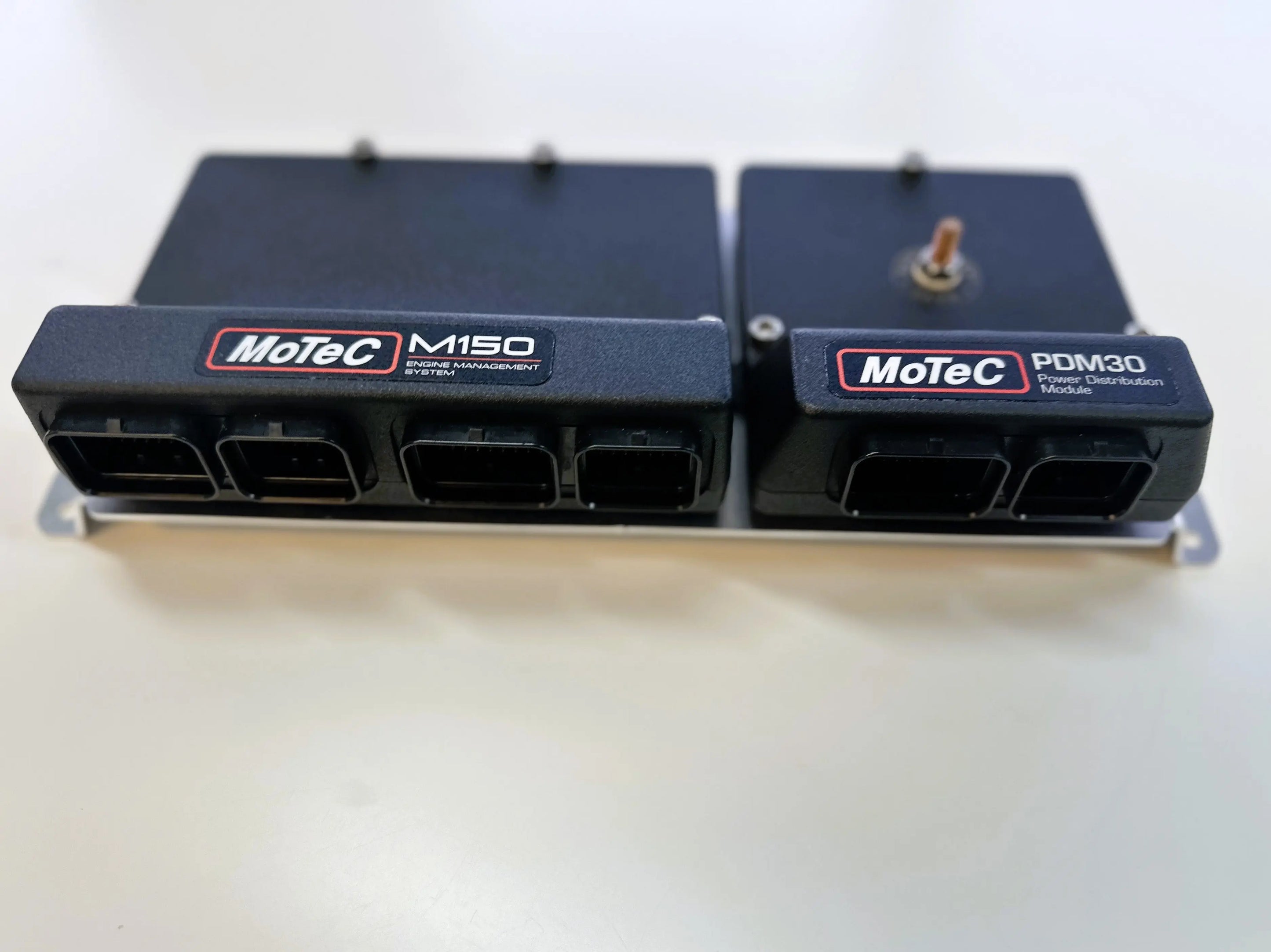 Motec ECU PDM Mount – CIRCUITWORXS