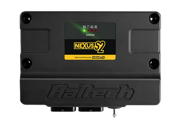 Haltech ECU and WB Mounts – CIRCUITWORXS