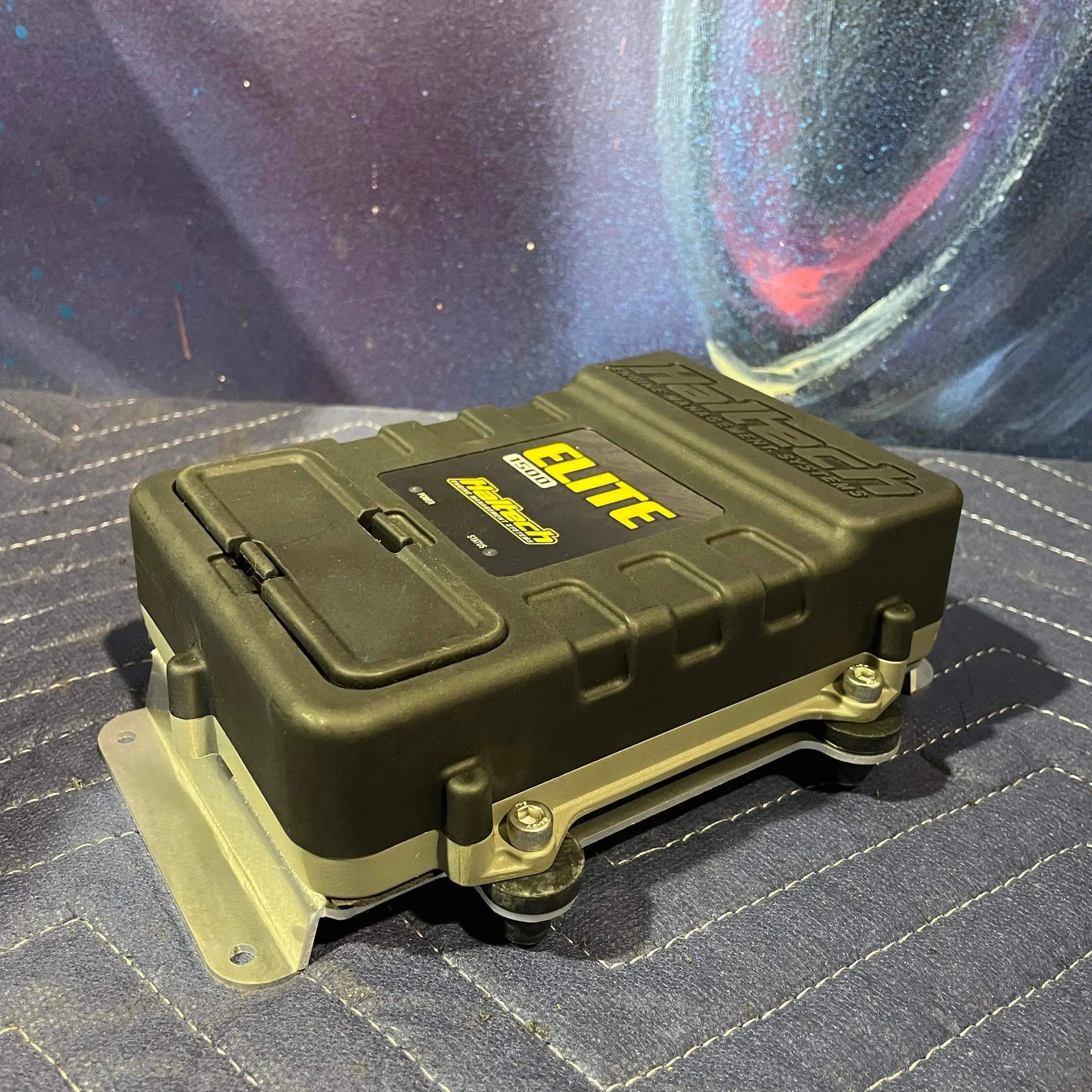 Haltech Elite 1500/2500 ECU Mounting Bracket OPTIONS – CIRCUITWORXS
