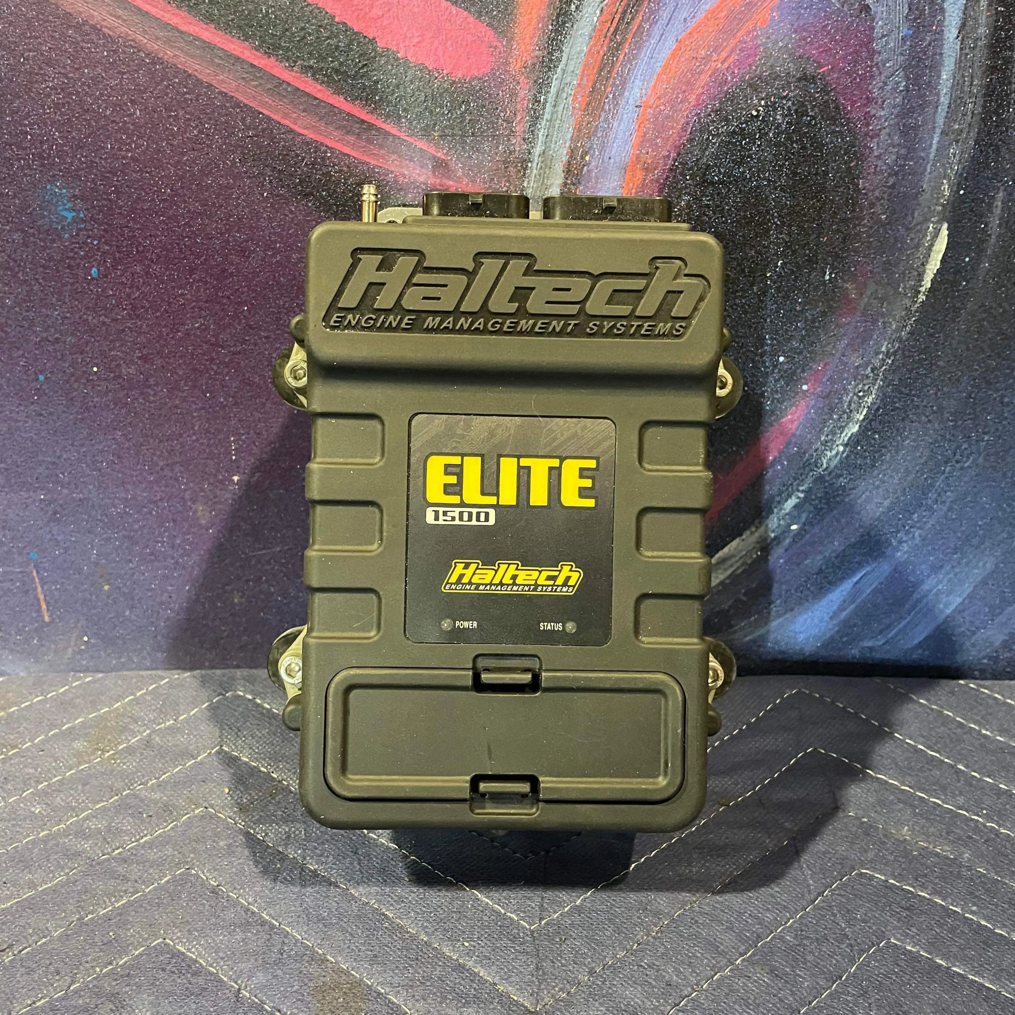 Haltech Elite 1500/2500 ECU Mounting Bracket OPTIONS – CIRCUITWORXS